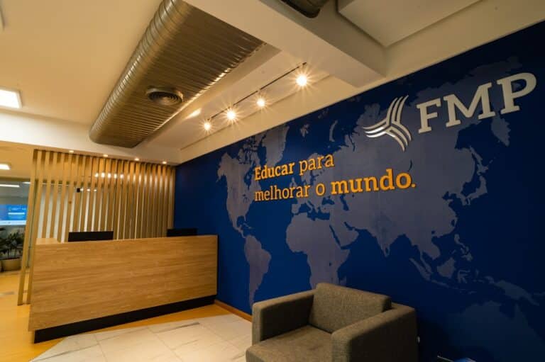 Programa do Curso - FMP