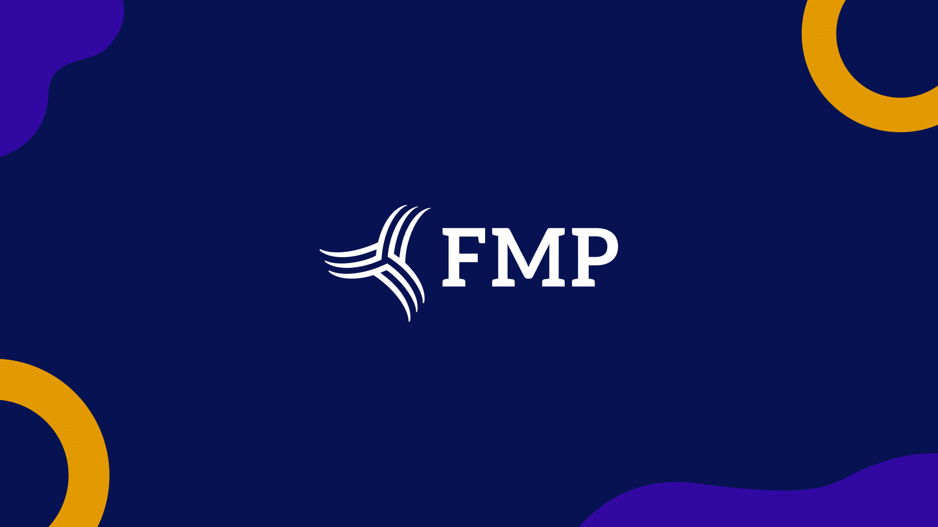 Curso Preparatório para Concurso do Ministério Público - FMP Curso Preparatório para Concurso do Ministério Público - FMP